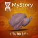 Second Life Marketplace - Turkey - [MyStory] x 25